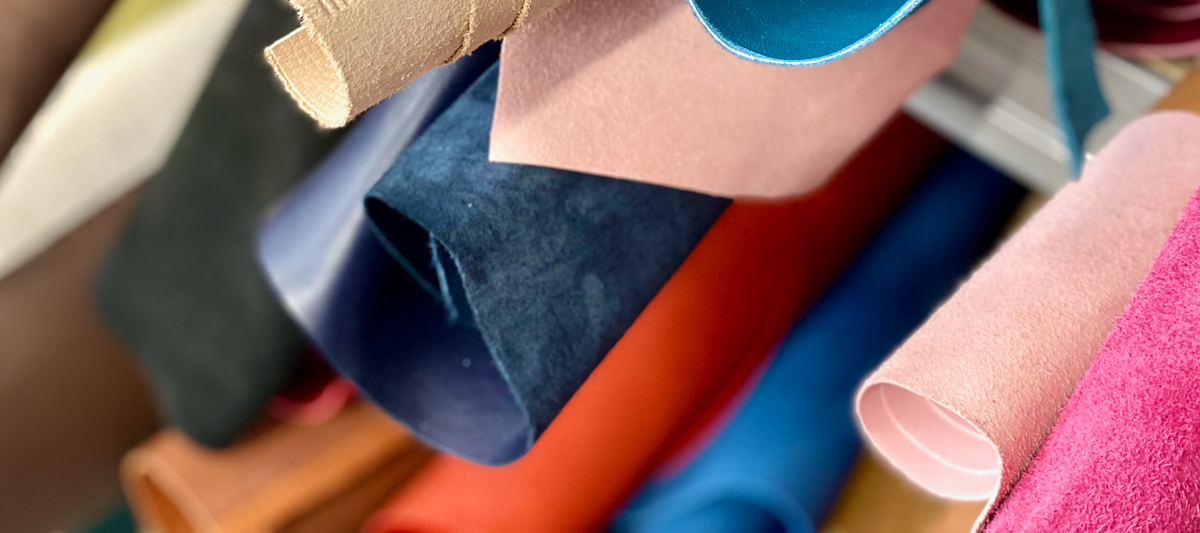 Leren tas laten maken: dit moet je weten – VanVeer