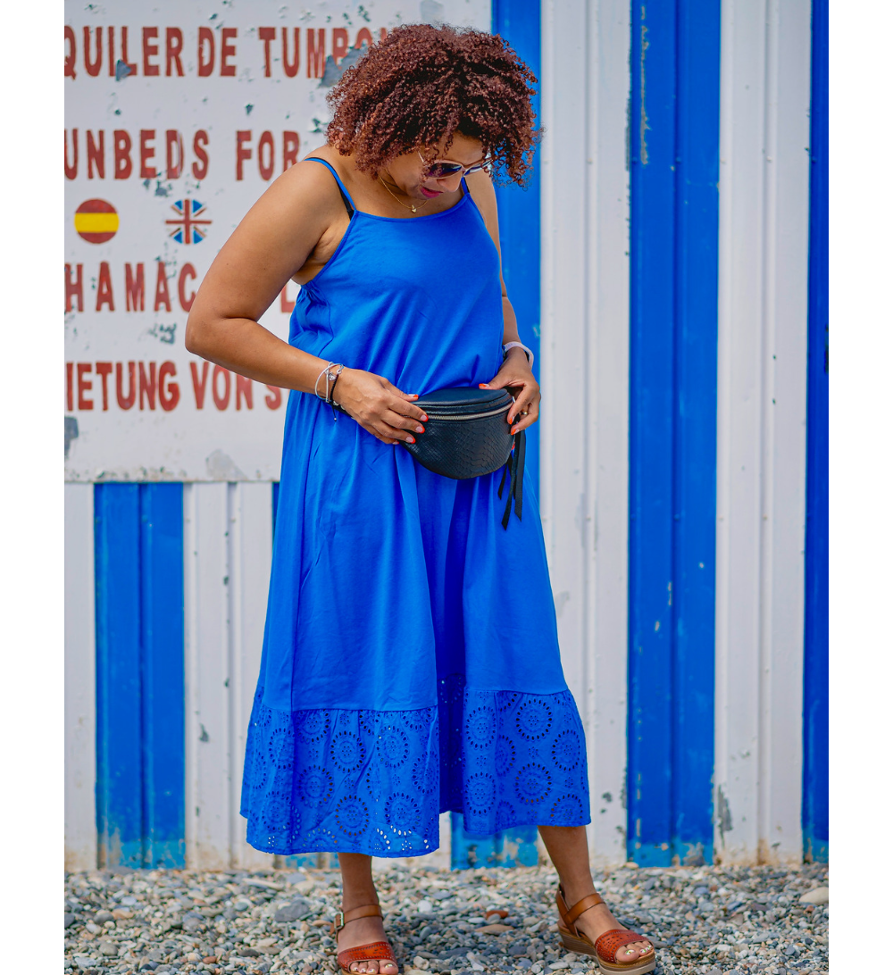 Fun Bag - Black – VanVeer