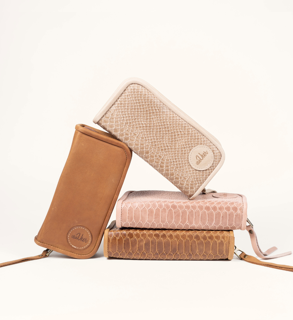 Ampoule Case – VanVeer