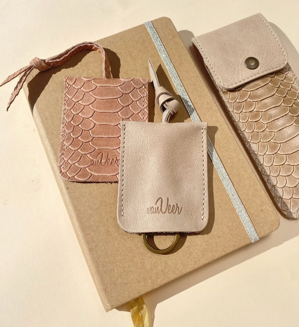 No-Waste Key Holder – VanVeer