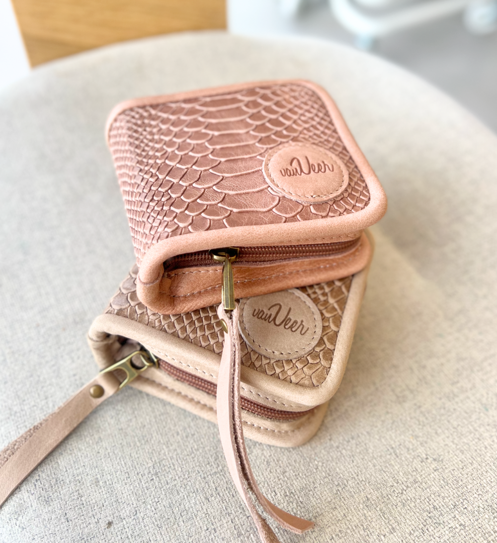 Mini Ampoule Case – VanVeer