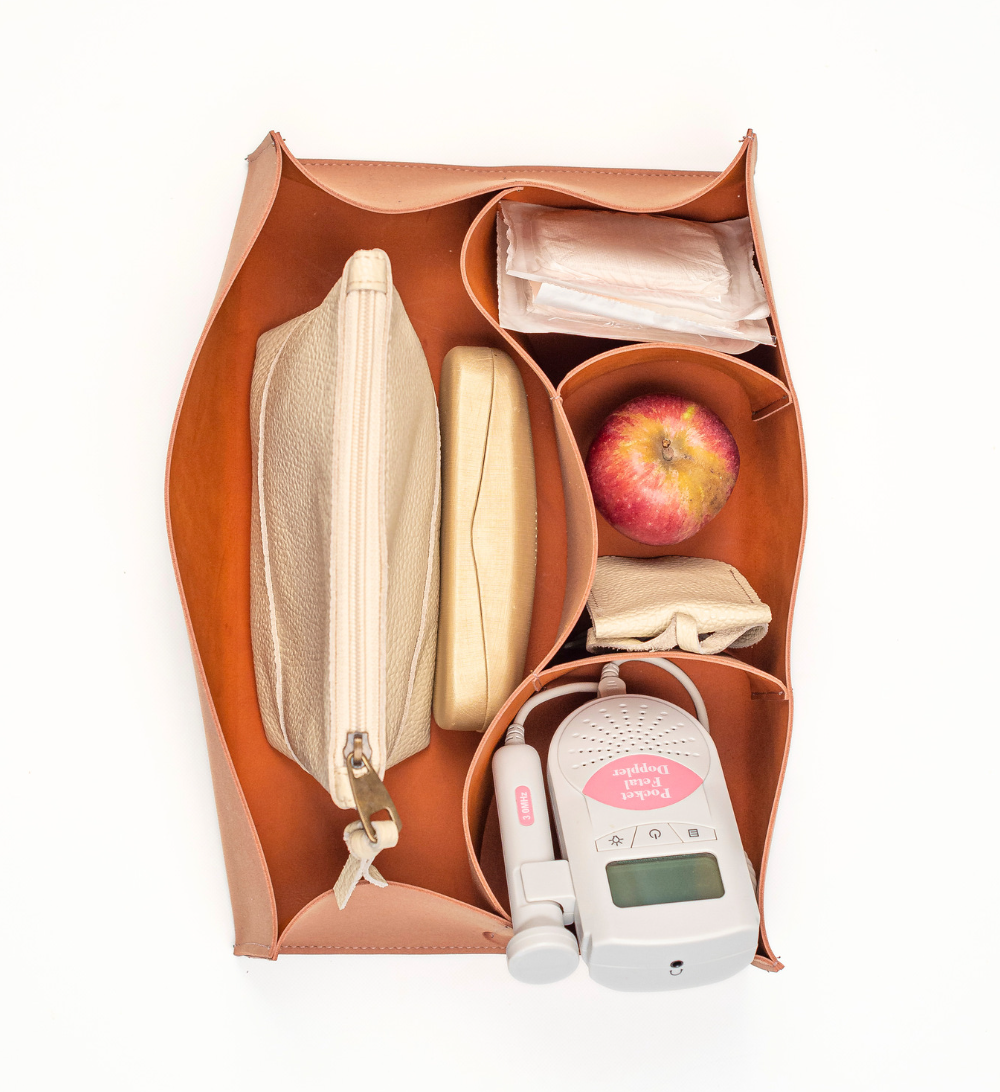 Organizer – VanVeer