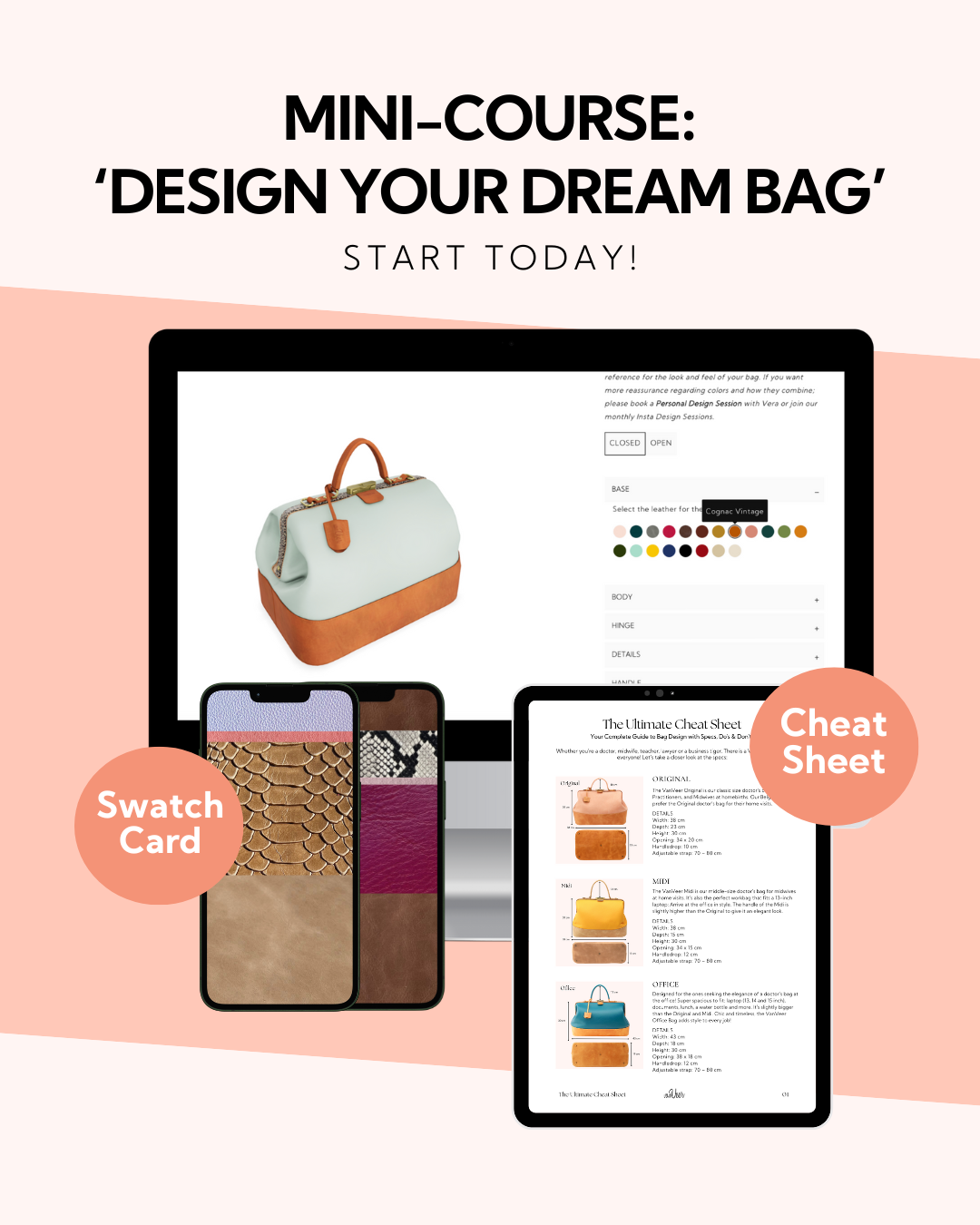 Design Support – VanVeer