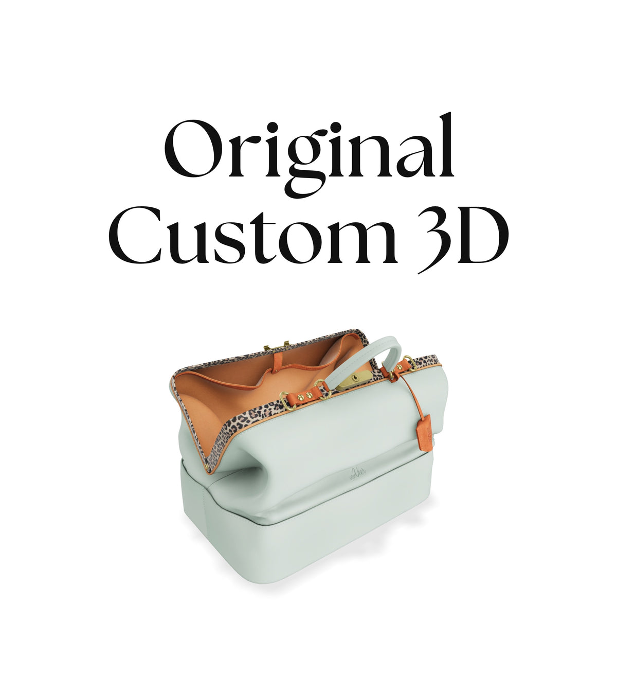 Original Custom – VanVeer