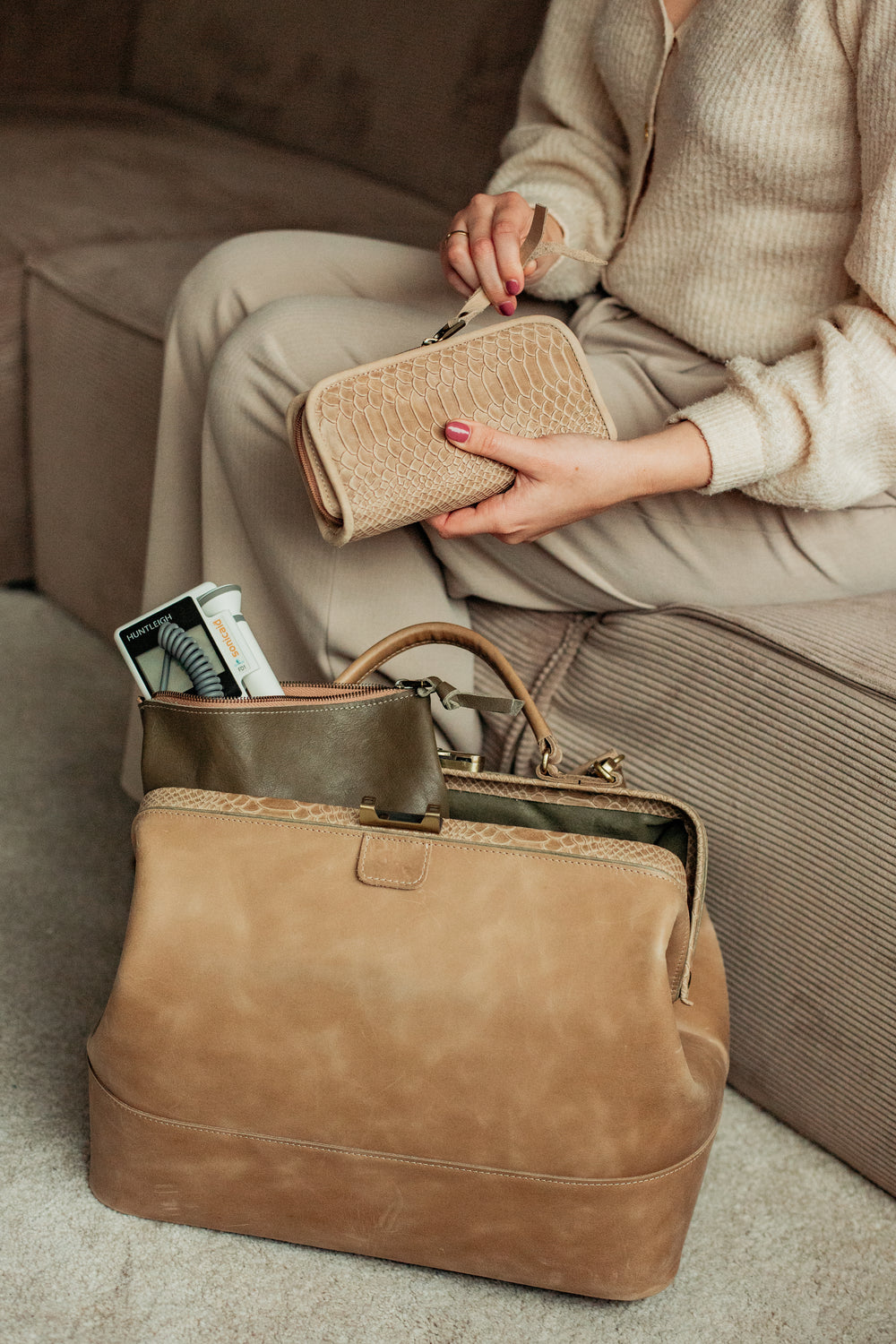 Premium Pack – VanVeer