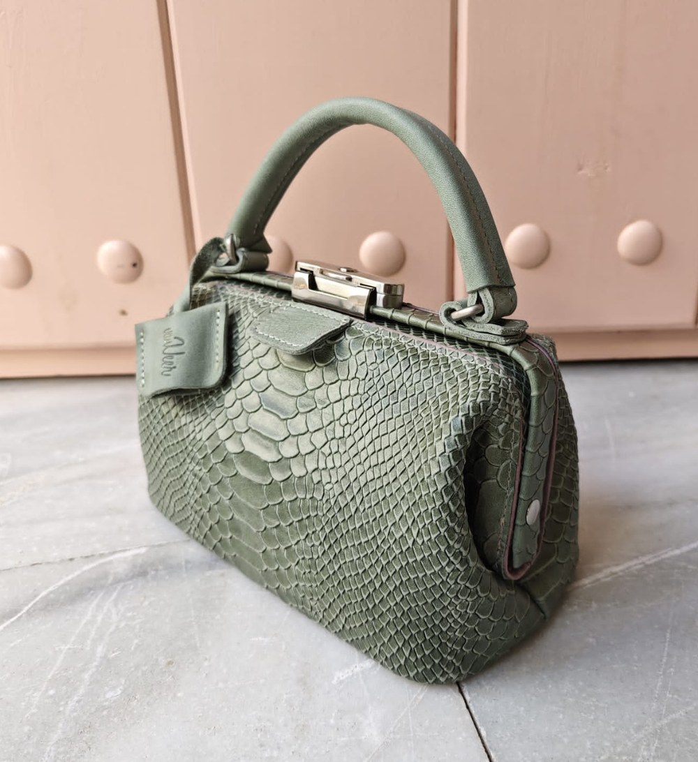 Dream Custom – VanVeer