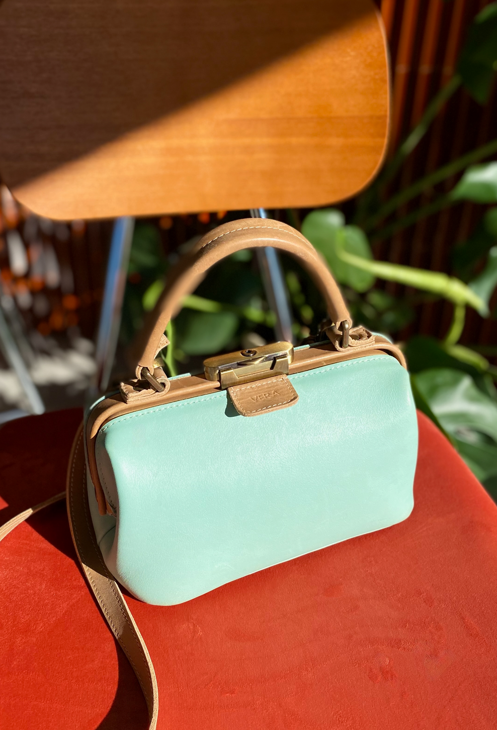 VanVeer Doctor's Bags