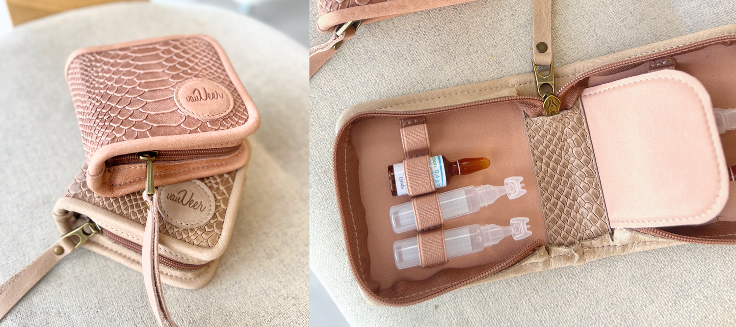 VanVeer Doctor's Bags