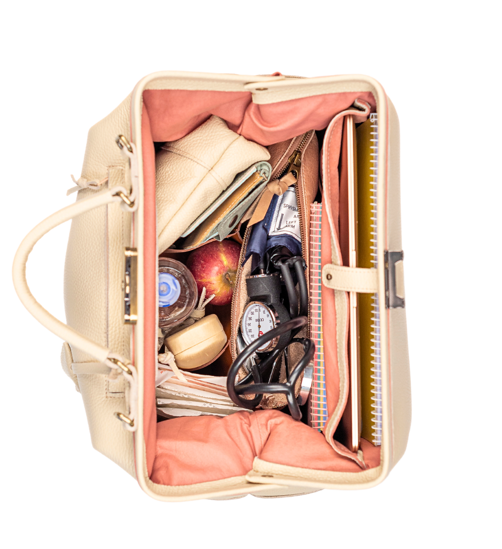 Organizer – VanVeer