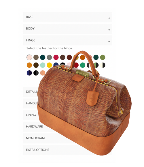 Premium Pack – VanVeer