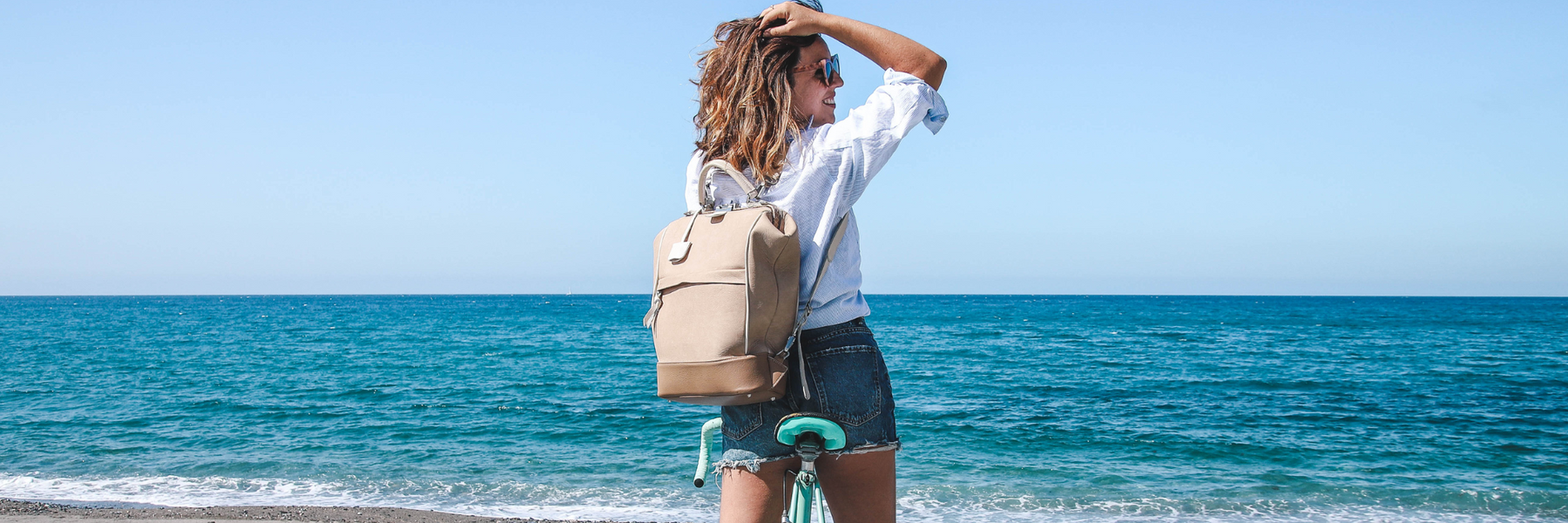 Backpack Collection – VanVeer