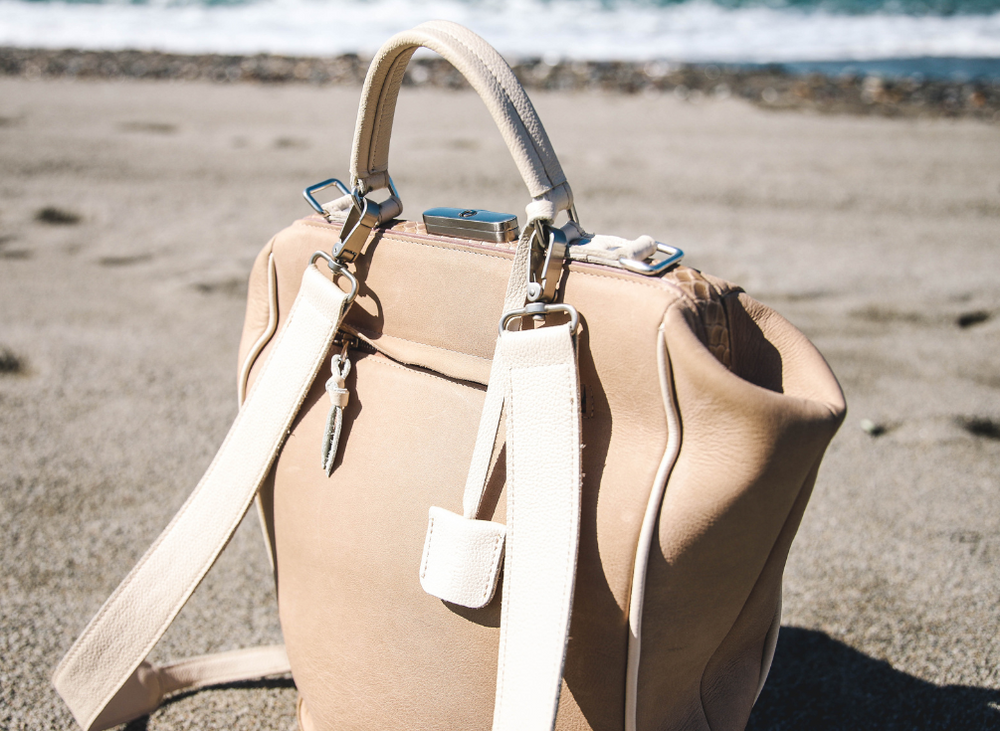 Backpack Collection – VanVeer