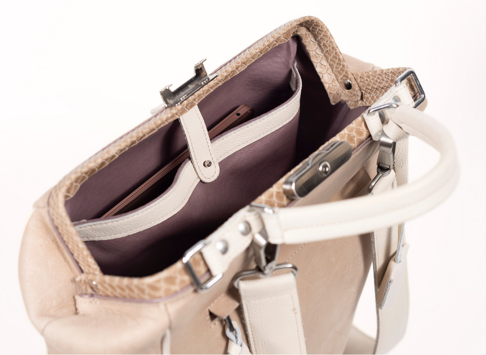 Backpack Collection – VanVeer