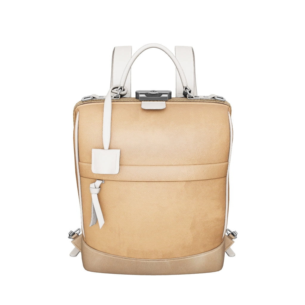 Backpack Custom – VanVeer