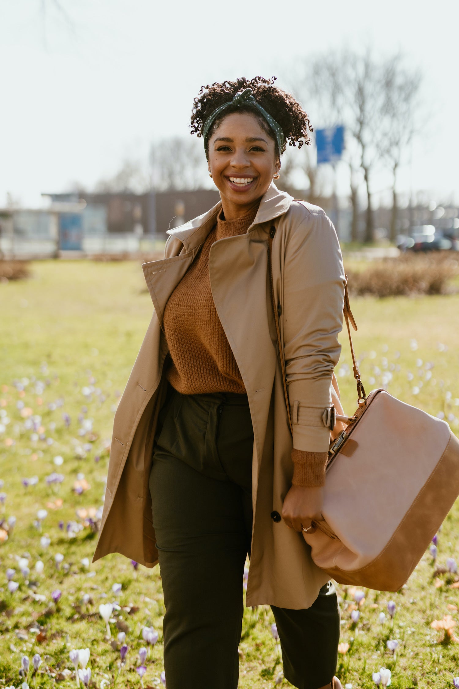 Original Blush Vintage – VanVeer