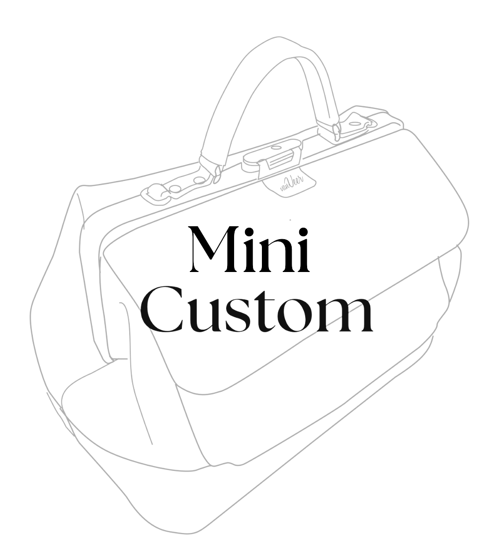Mini Custom – VanVeer
