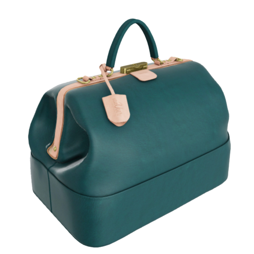 Office Bag Custom – VanVeer